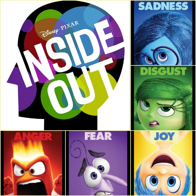 Lismawati: Analisis Teori Johari Window Film Inside Out