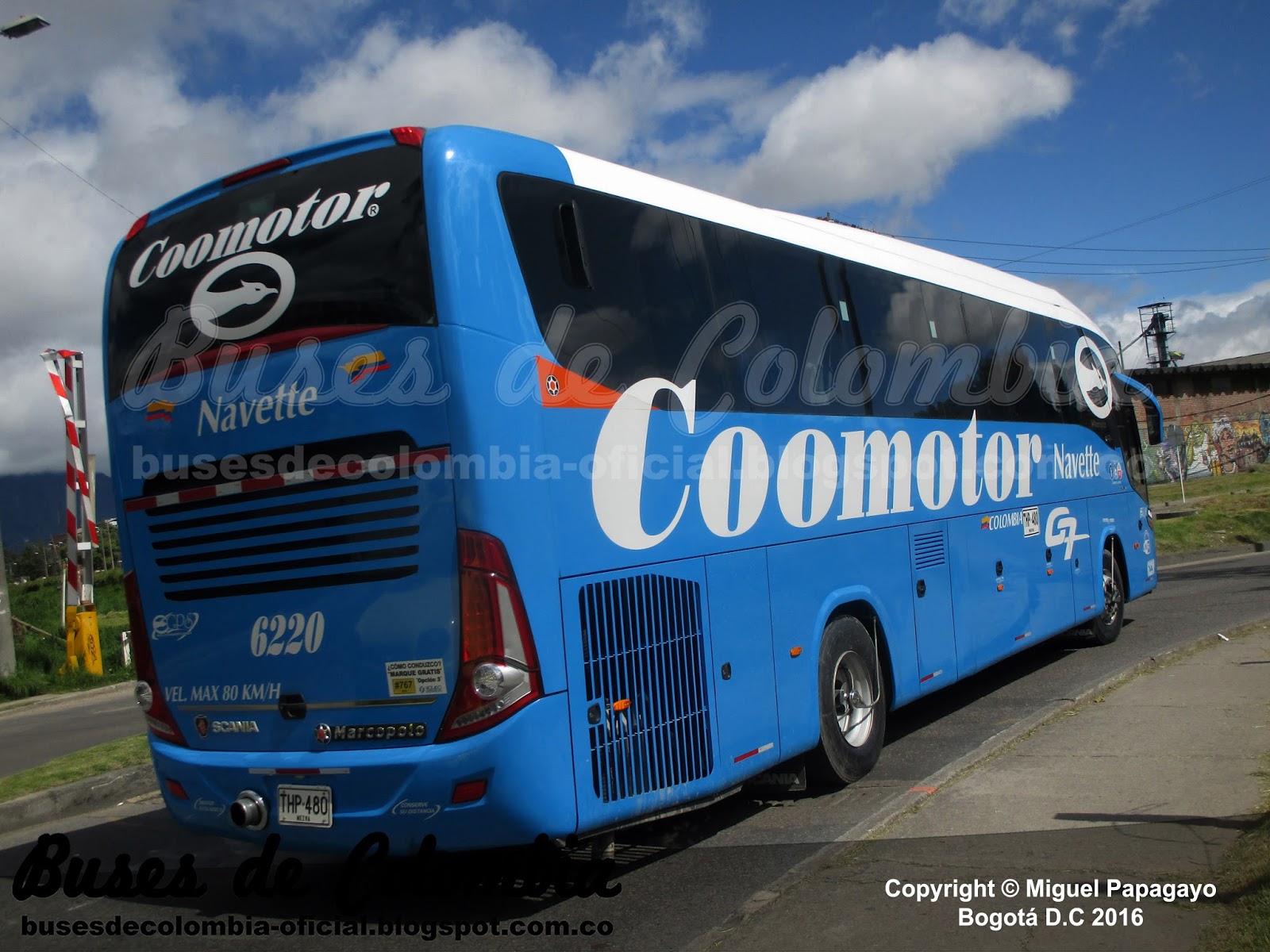 Coomotor 6220