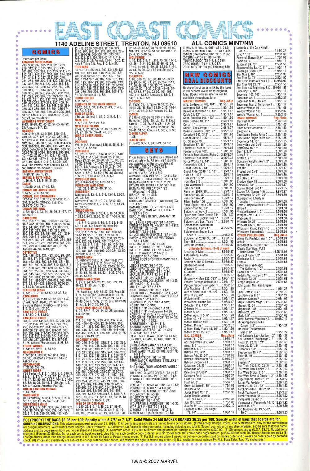 Incredible Hulk V1 431 | Read Incredible Hulk V1 431 comic online in ...