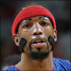 Parts of a uniform you associate a player with - Sports In General ...