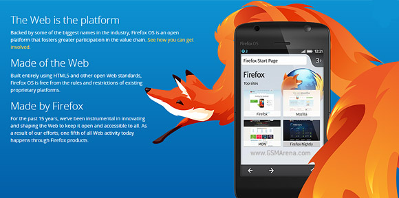 Smart Communications partners with Mozilla for Firefox OS smartphones ...