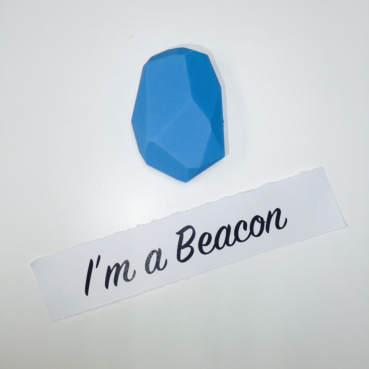 8 Fun Facts about the BLE powered Beacon | FingerTec Technical Blog
