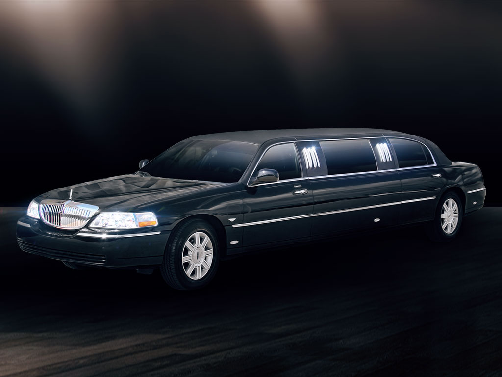 Limusina wallpapers