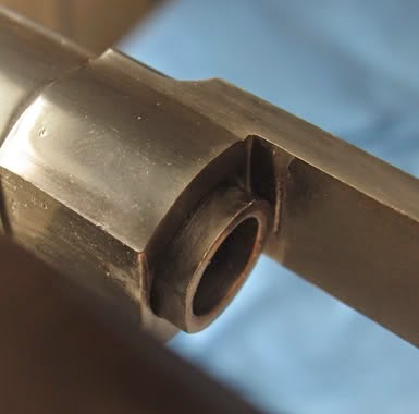 on target shooter nz: October 2014