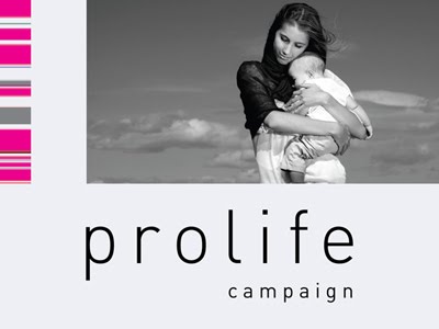Pro Life Campaign: Why I'm Going To Celebrate The 8th...by Sinead Slattery