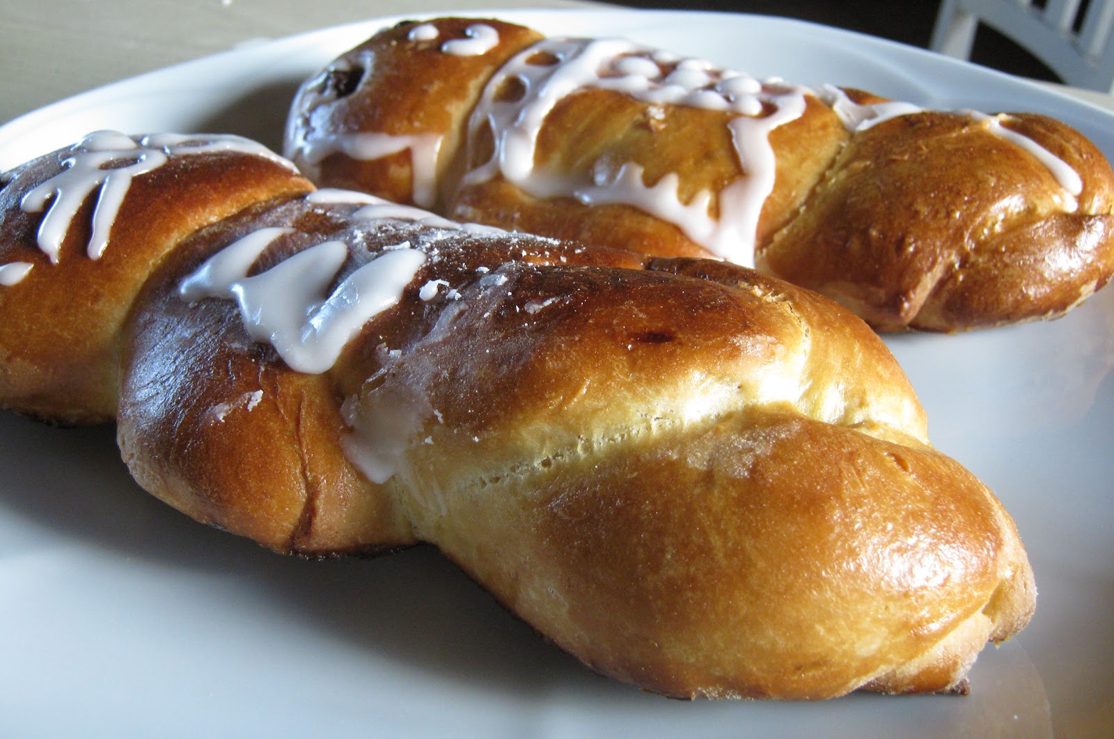 italian cooking: Pan de guaguas, ecuador