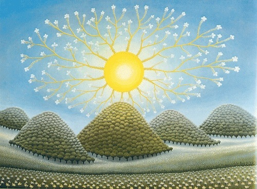 ART & ARTISTS: Ivan Rabuzin