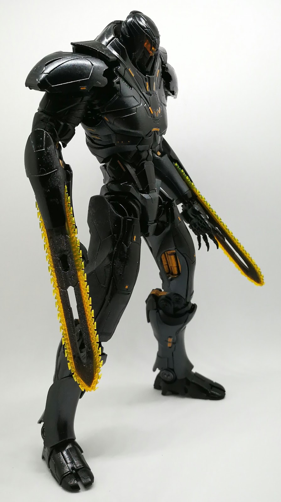 Gunplanerd: [Kit Insight] Bandai Pacific Rim: Uprising HG 1/550 ...
