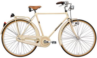 Bicycle History: Evolution of Bicycle ...