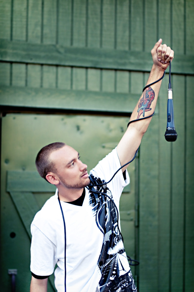 Club Shots!: Inland Empire's VERY Own...DJ Boogie! Now Spinning at Shots!