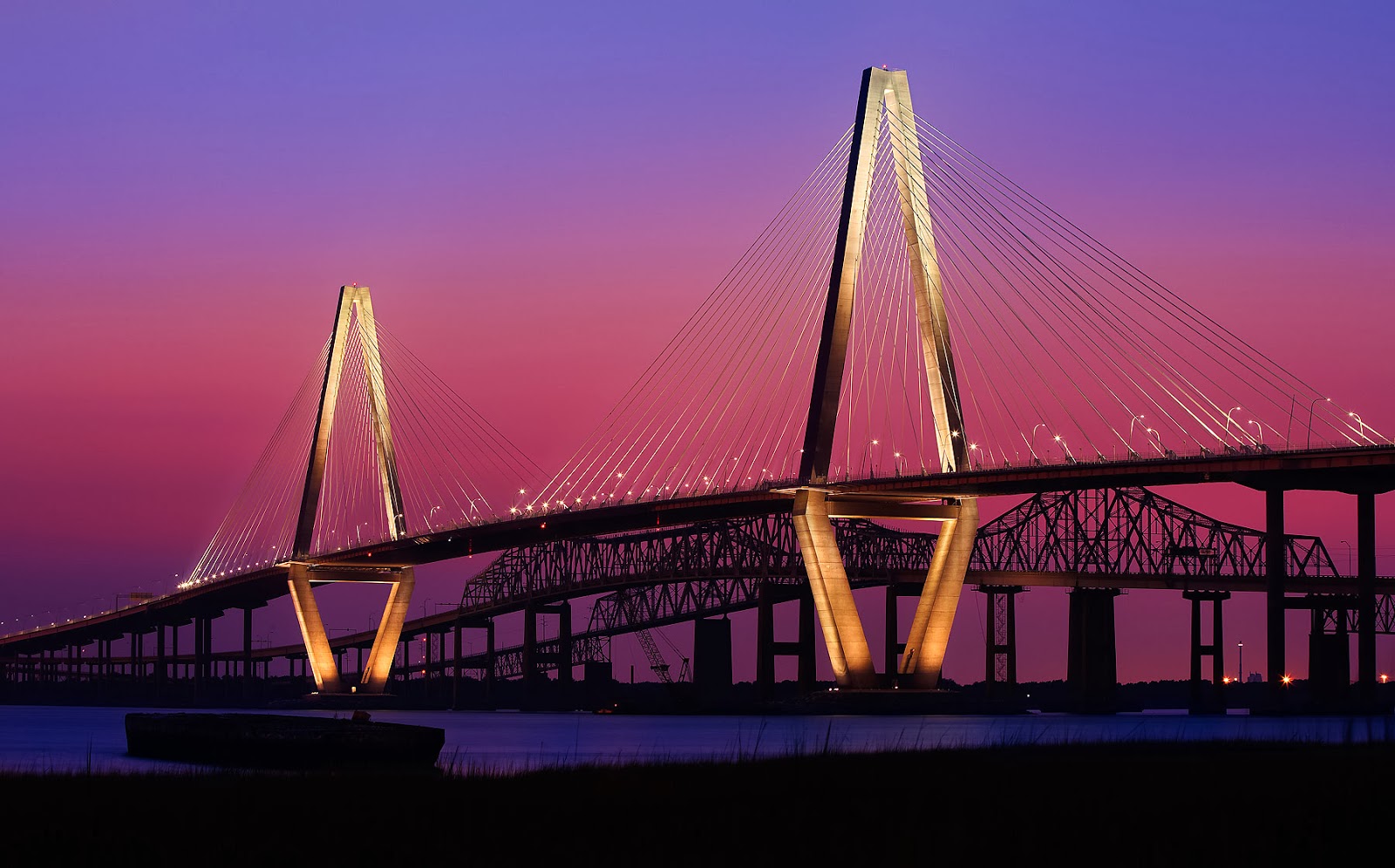 The Great Quake of 1886: Key Infrastructures Explained