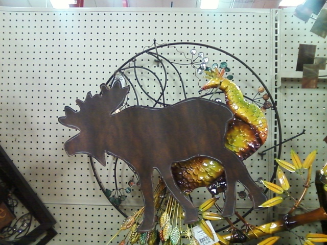 Southern Dreaming: The Lodge Look