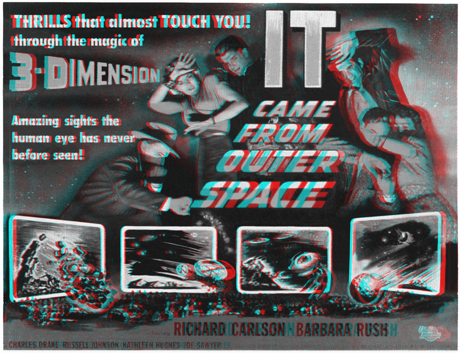 3-D Stereoscopic, 4K and HFR Film and Animation Blog: 5-Dimensional ...