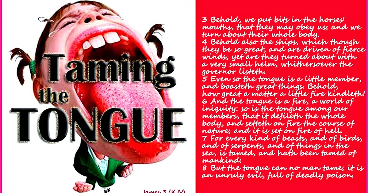 Red Pill Diaries James 3 KJV red-pill-diaries-james-3-kjv