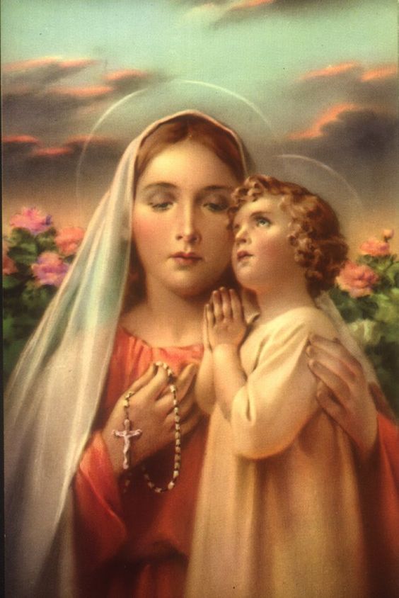 Christianity: Prayer