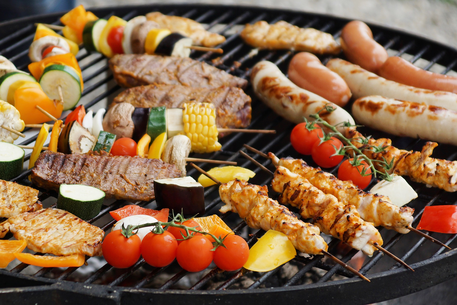 Southern Mom Loves: Handling Raw Meat: Basics, Tips, and Tricks