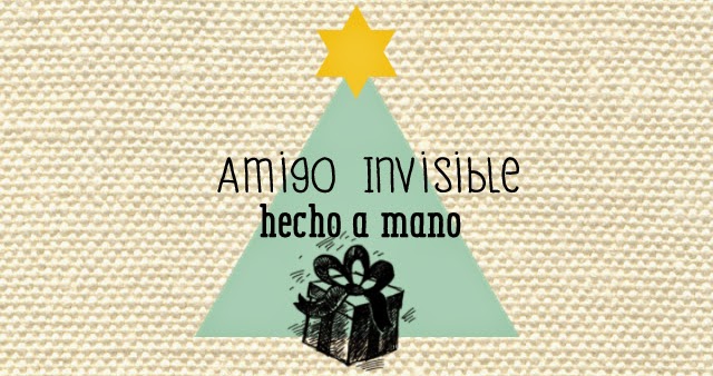 ¡Amigo invisible! - Fotosíntesis de ideas