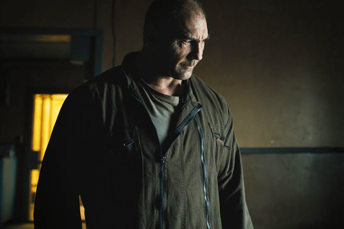 Blade Runner 2049 (2017) Movie Review