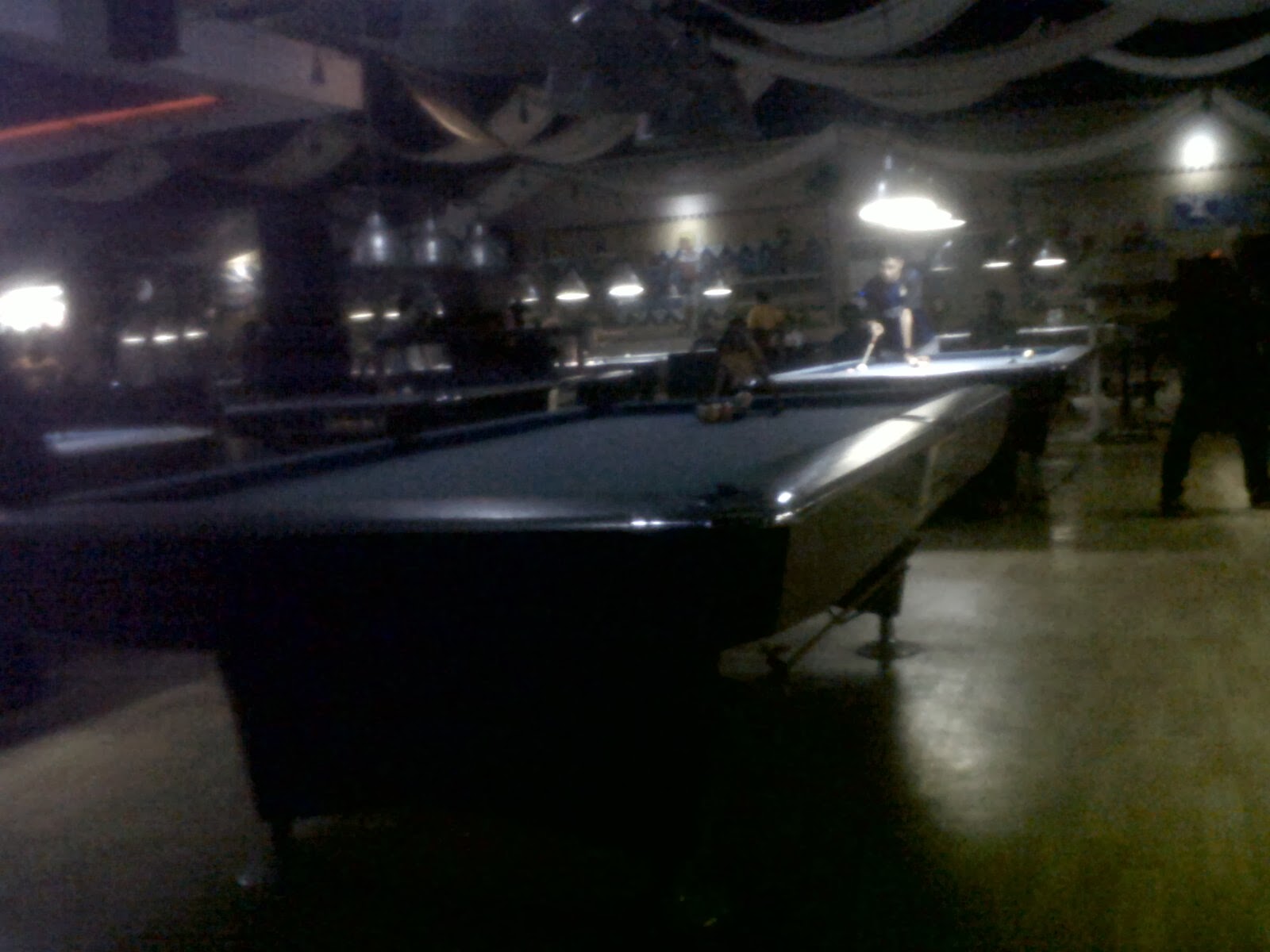 Billiardholic : Informasi Tempat Billiard / Bilyar / Bilyard di Jakarta ...