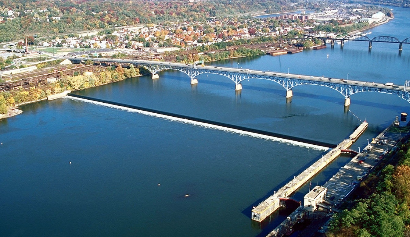 PA Environment Digest Blog: University Of Pittsburgh To Purchase ...