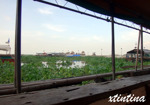 Mount Tagapo, Talim Island Day Hike (less than 300 PHP) - celebraTINg ...