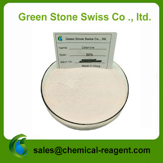 Elisa test kits: What is Calamine?