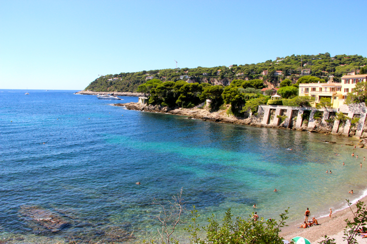 Life of Boheme: Azur