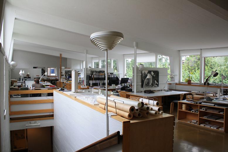 Alvar Aalto's Architecture: Alvar Aalto's Life