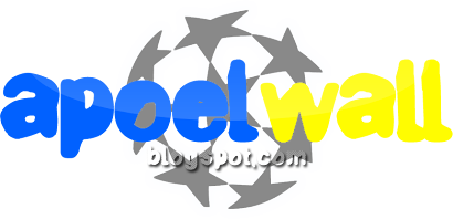 Ultras in action..(wallpaper) ~ APOEL wall