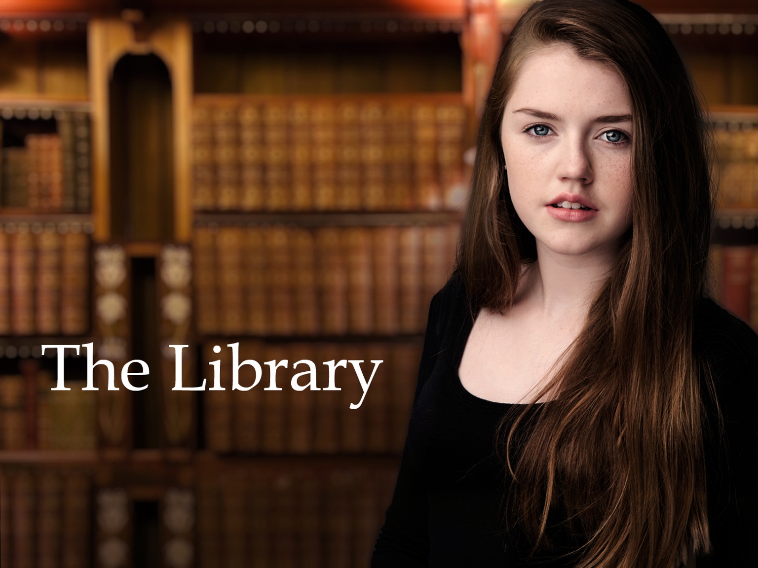 The Library: un cortometraje sobre las maravillas de la biblioteca