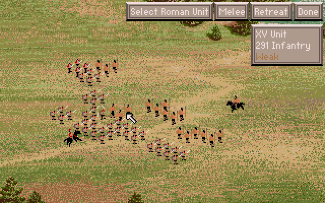 Herní snob: Centurion: Defender of the Rome