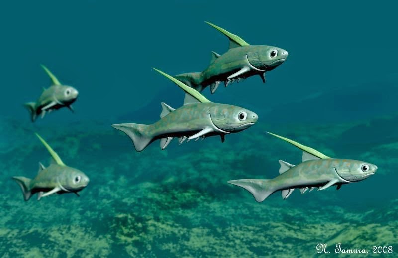 The Pondering Gulch: Et Tunc Nulla Erat III