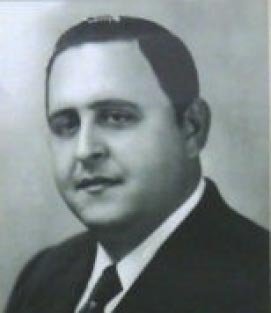 MILENIO CALIENTE: TITICO CARRION UN FARAON FELIZ.