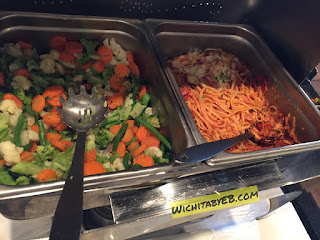 Granite City Sunday Brunch Buffet Review (CLOSED) | Wichita By E.B.