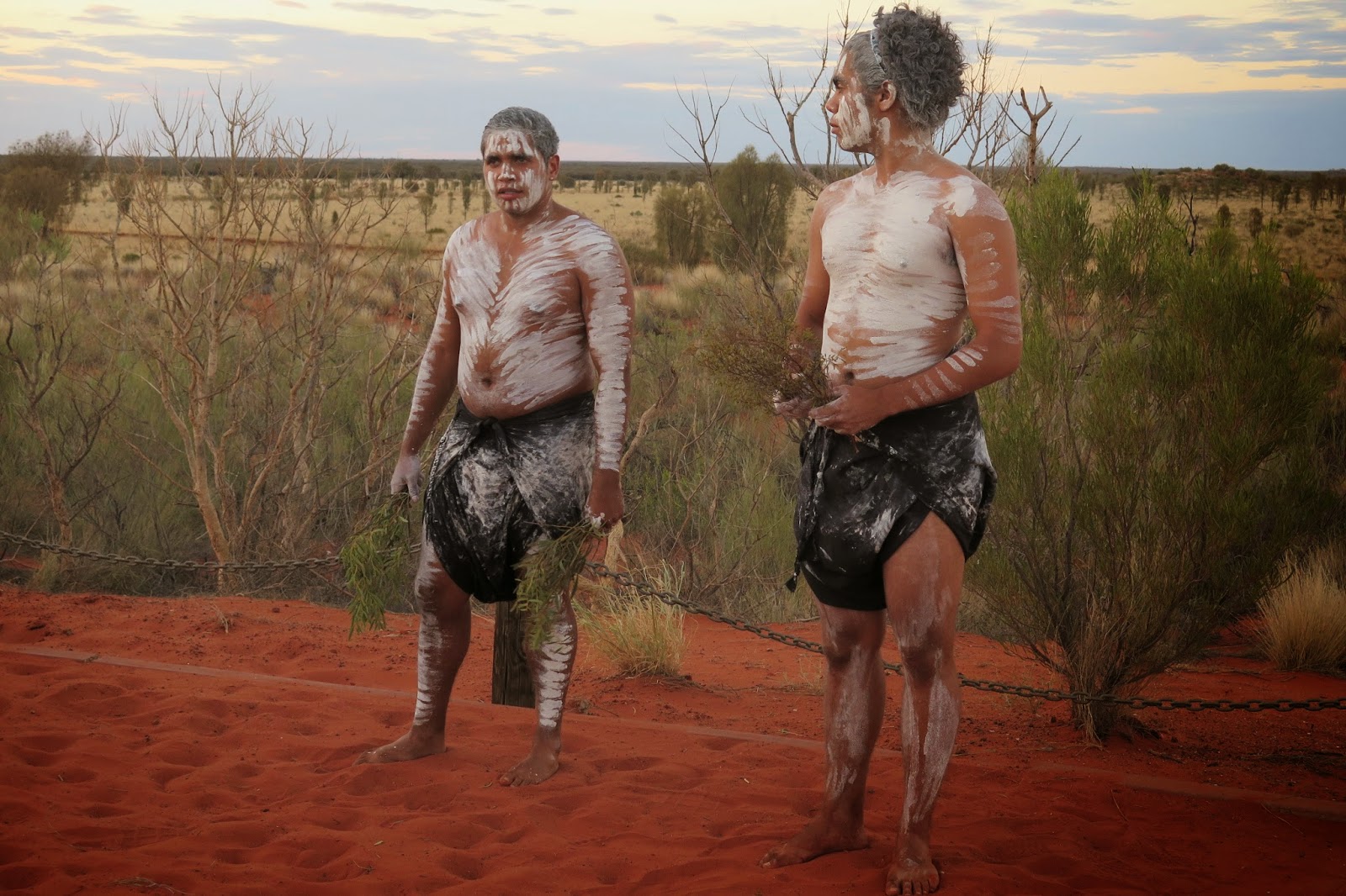 It's what i do: Outback Adventure -Part 1