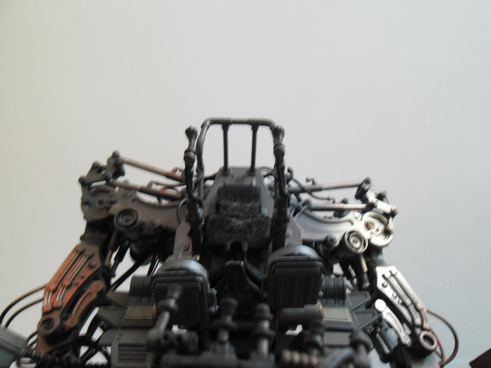 W.A.R. Actions Reviews - O site das Actions!: REVIEW:Matrix Mifune's ...