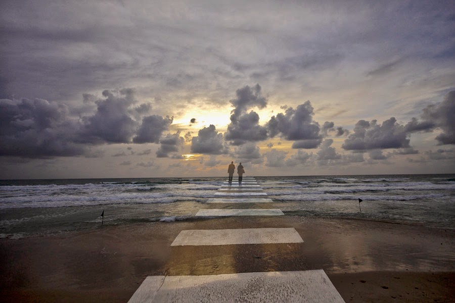 FOTOGRAFÍA / Josh Adamski