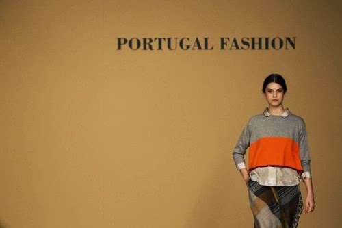 BOTÕES LOUROPEL: Portugal Fashion apresenta moda Verão 2015