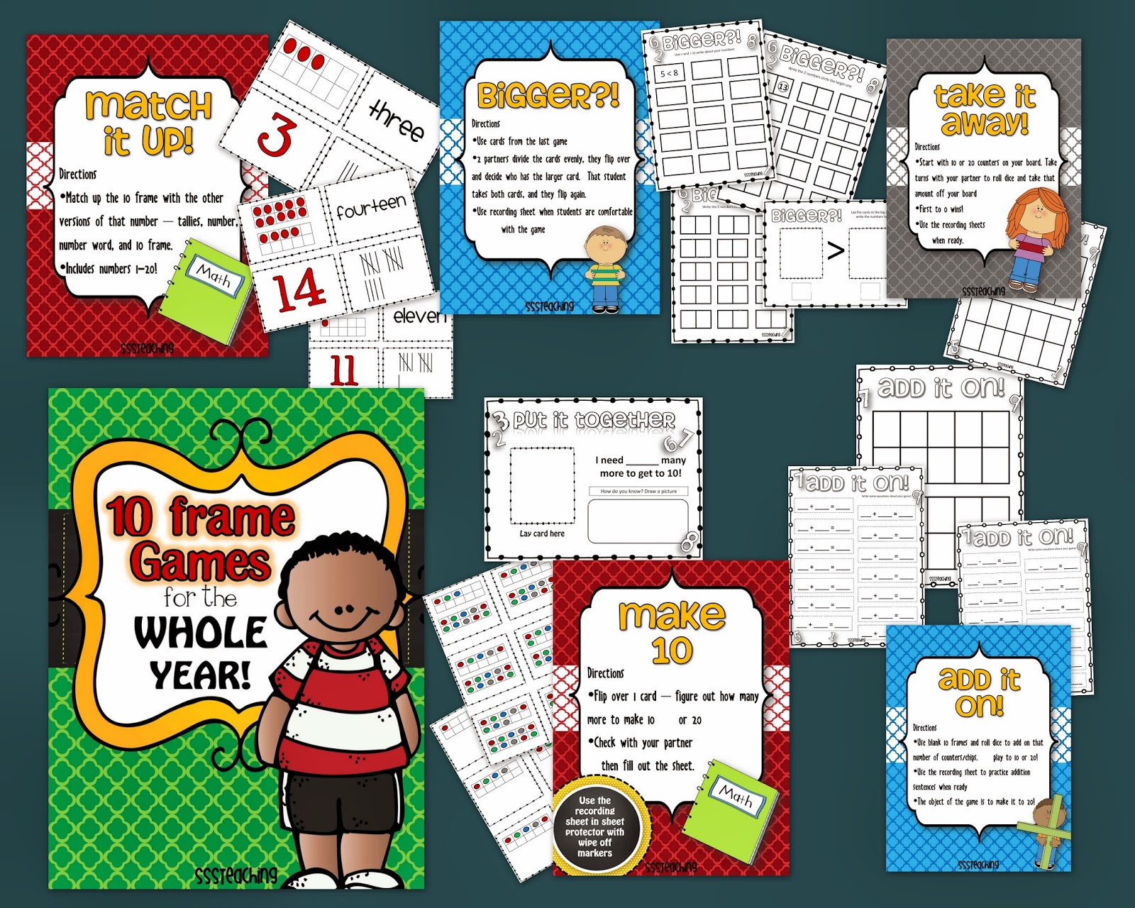 On the Bandwagon - SSSTeaching