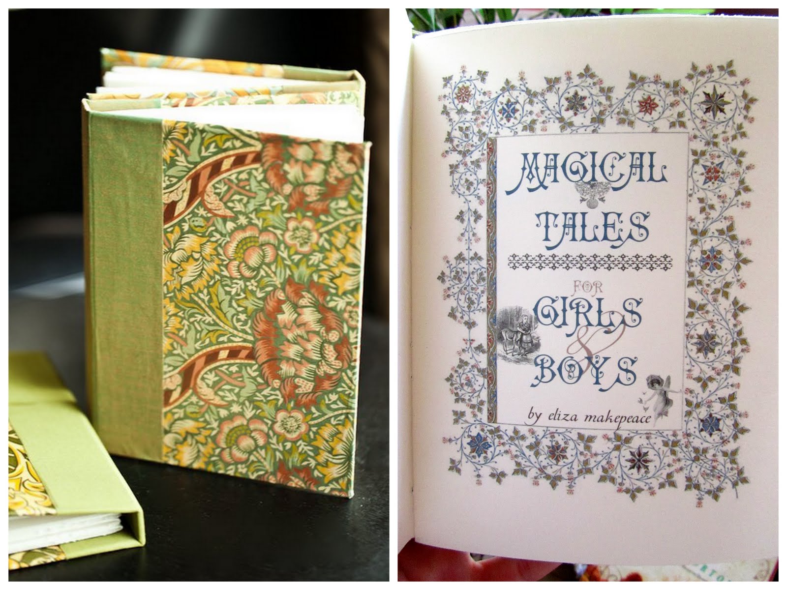 Delicious Reads: "The Forgotten Garden" {by Kate Morton} Book Club Ideas