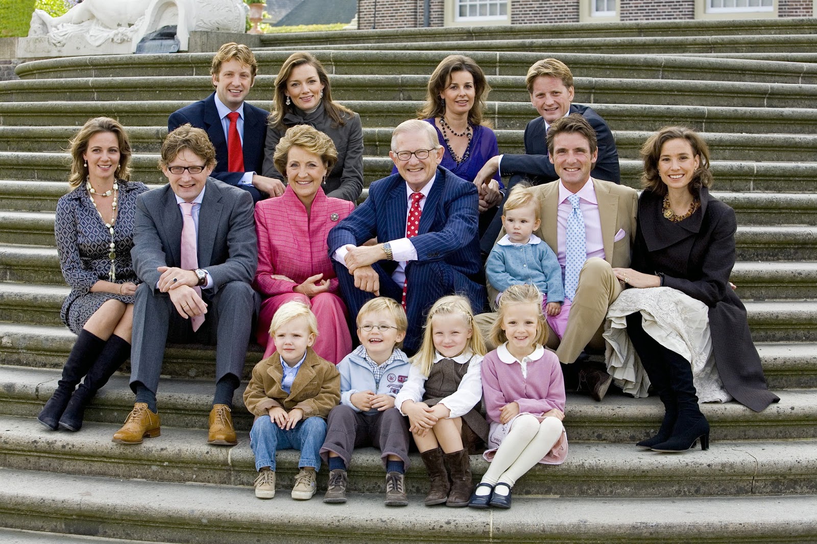 2006. Foto: Ruud Taal/RVD