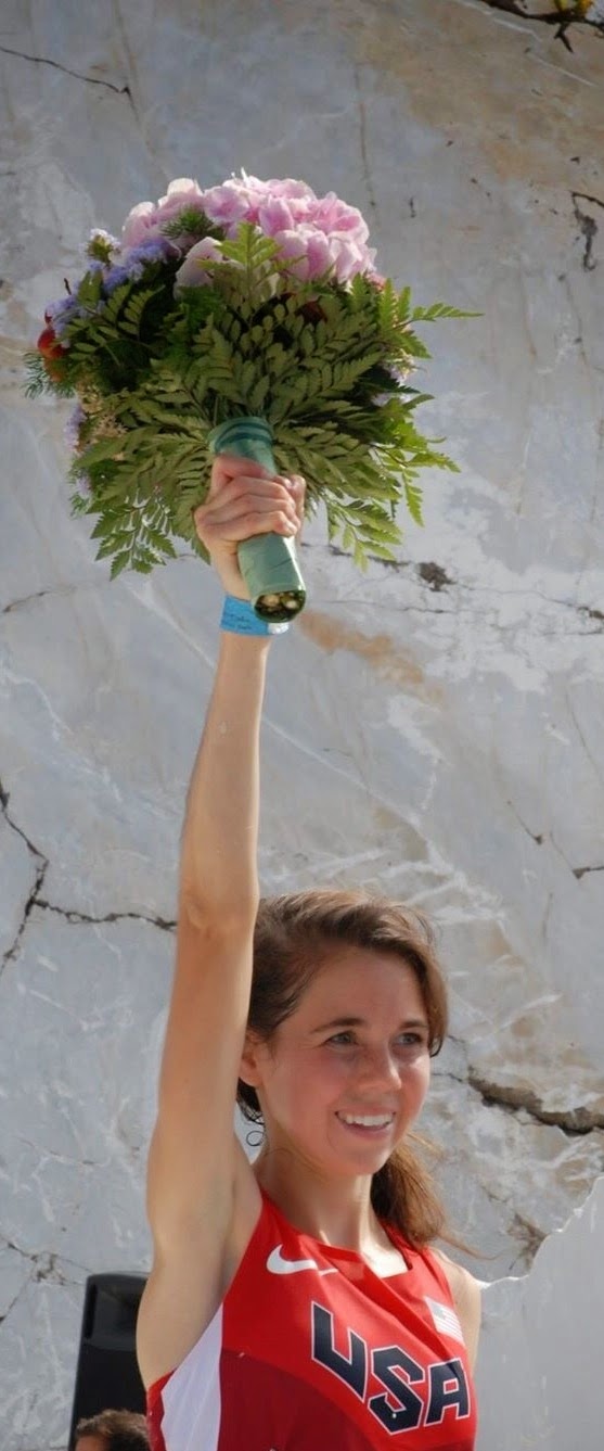 Team Colorado: Team Colorado Welcomes Allie Team Colorado: Team Colorado Welcomes Allie
