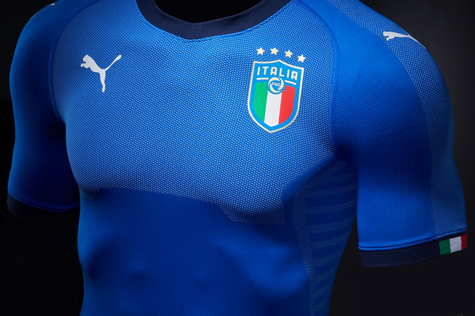 Scudetto Italia Figc Logo Vector Welogo Vector