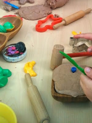 alljoinin.net blog: Playdough people 2