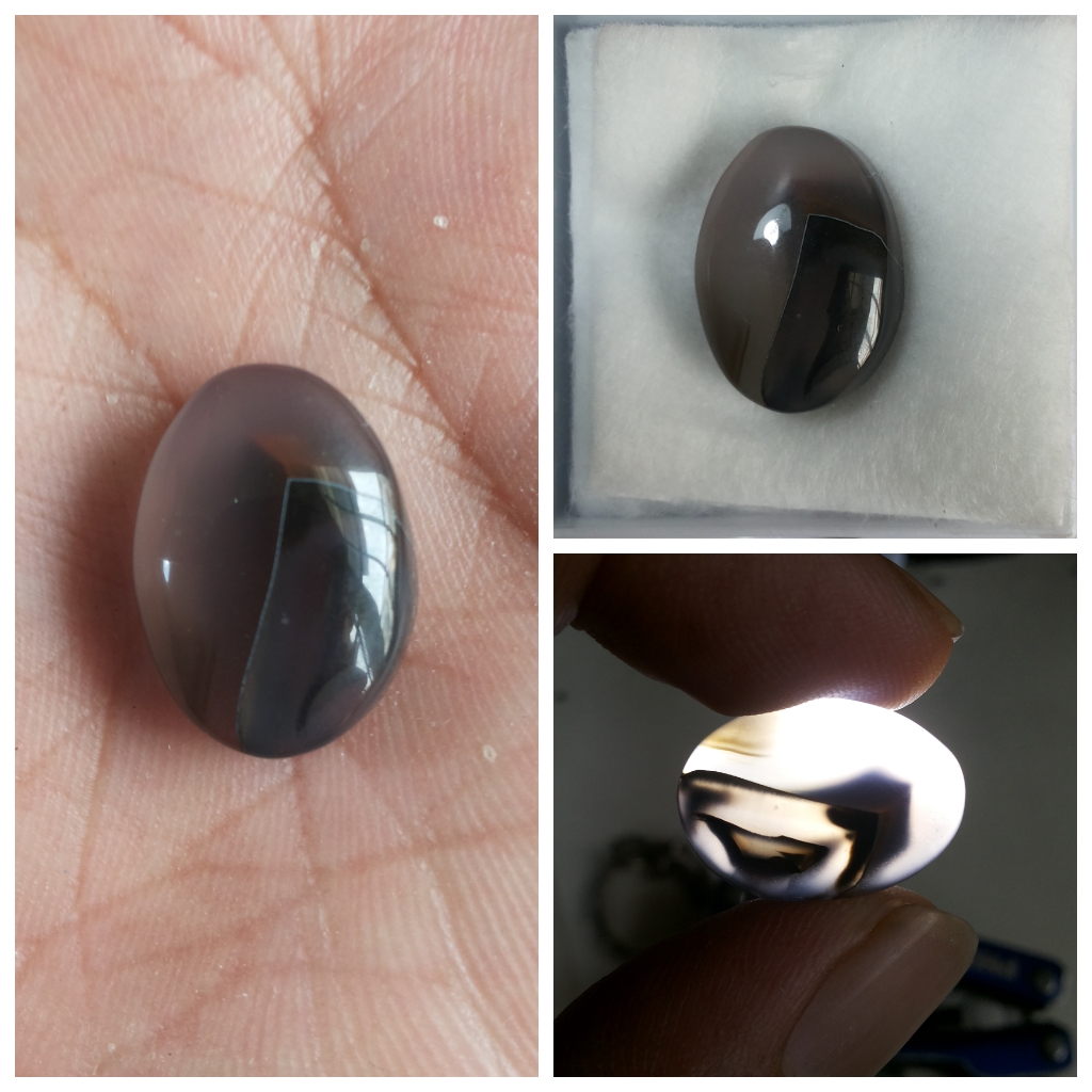 Keindahan Akik Yaman: Akik Yaman Biasa (27 News!) May 2016