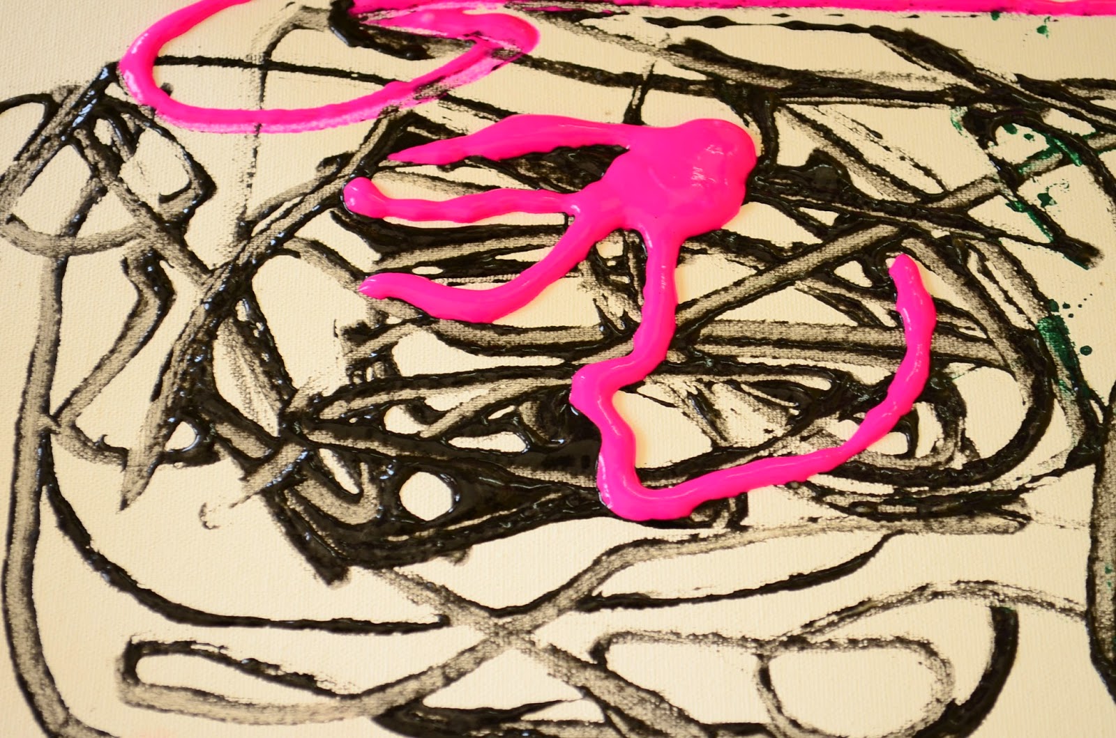 Practical Mom: Process Art for Kids (Art Studio Diaries # 1)