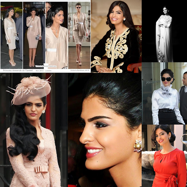 Khanology: The Saudi Princess