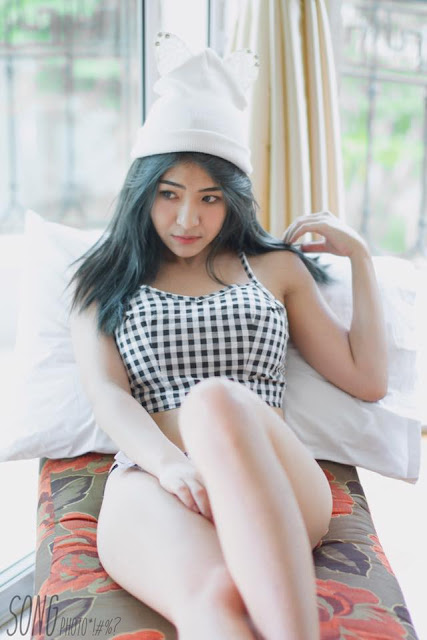 Ploy Porjai - Cute Ladys