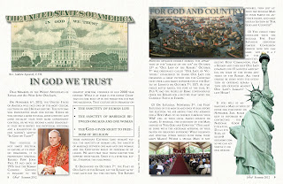 Monica's Mothers: URGENT MESSAGE FROM FR. ANDREW APOSTOLI / Spiritual ...