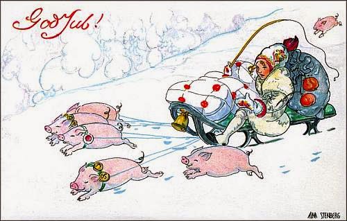 Soloillustratori: Adina Sand e Aina Stemberg due illustratrici Svedesi